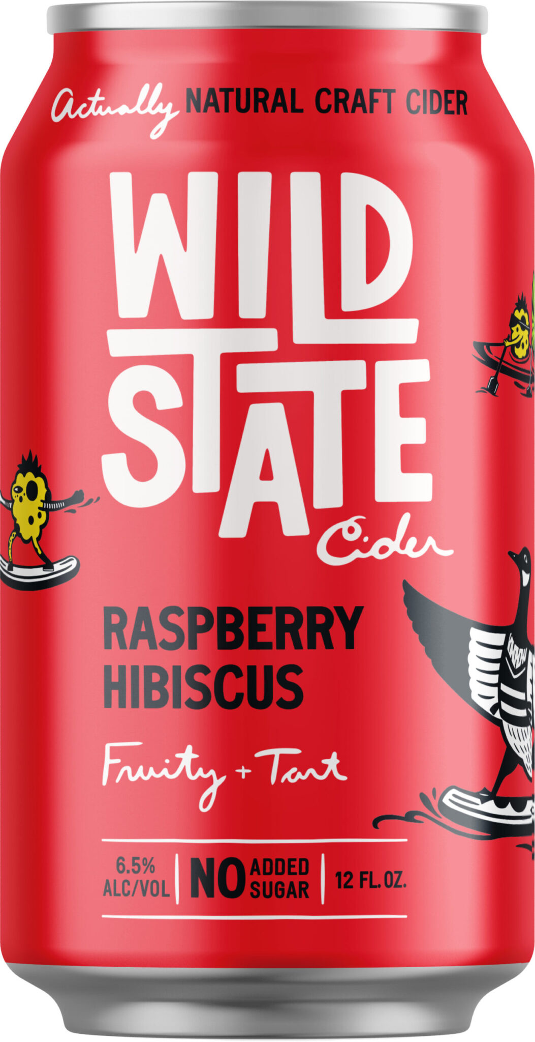 Ciders - Wild State Cider
