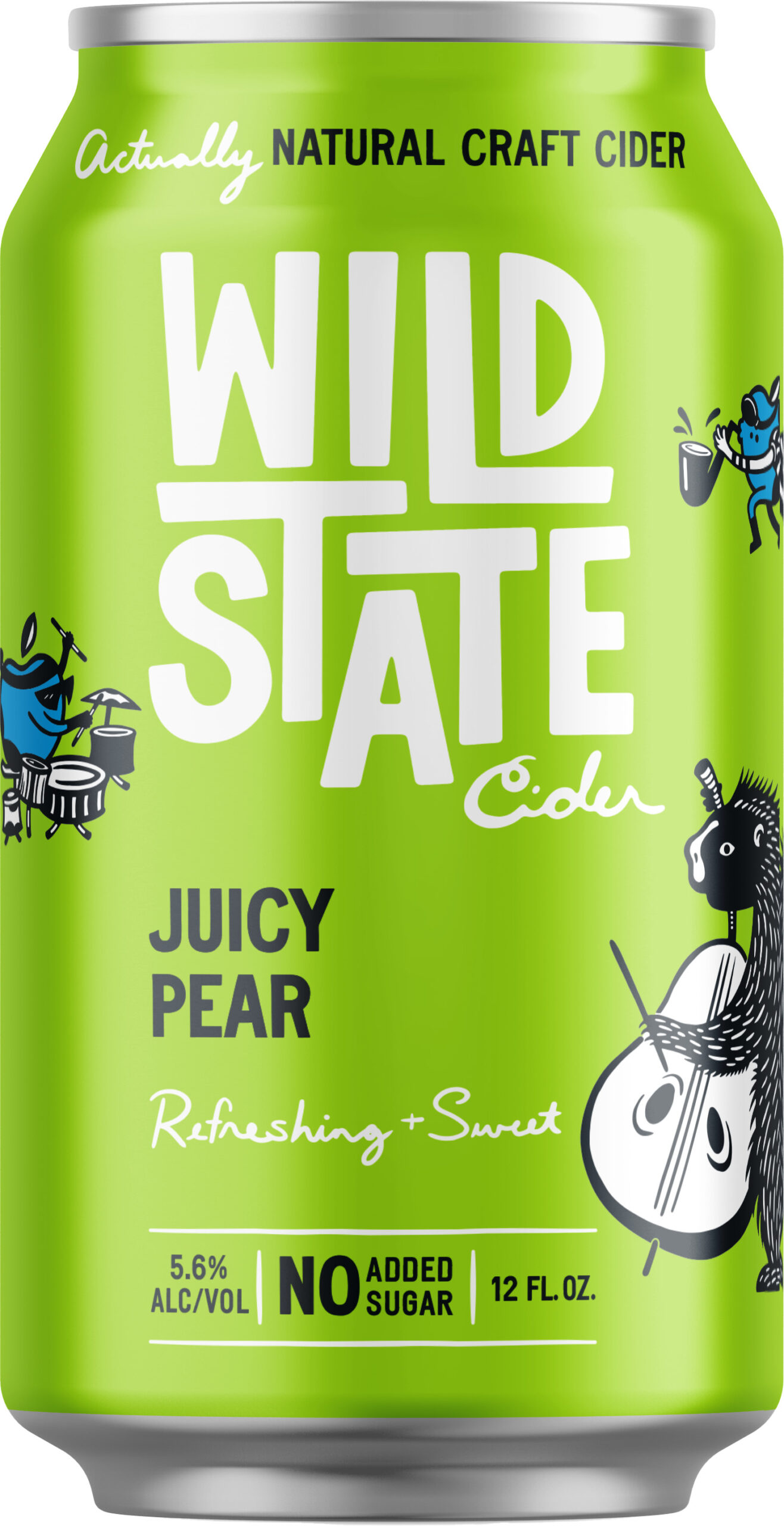Ciders - Wild State Cider