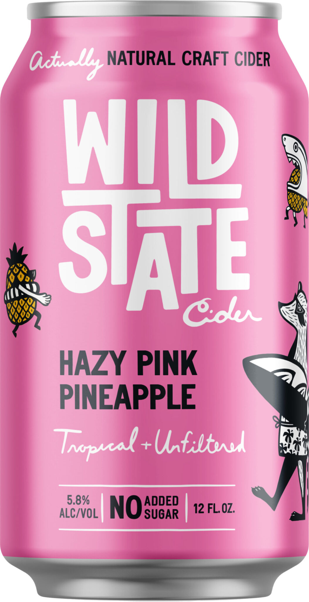 Ciders - Wild State Cider