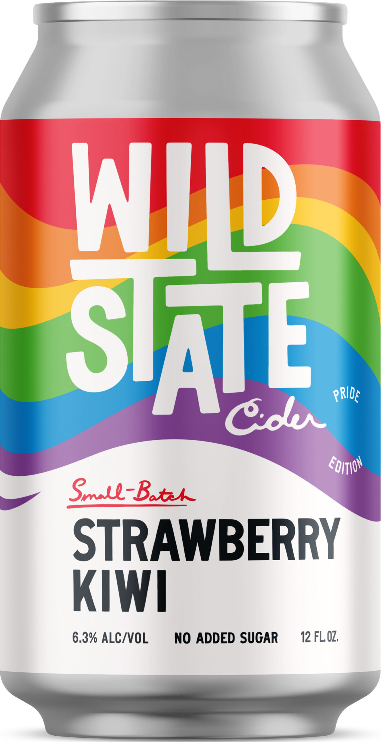 Ciders - Wild State Cider