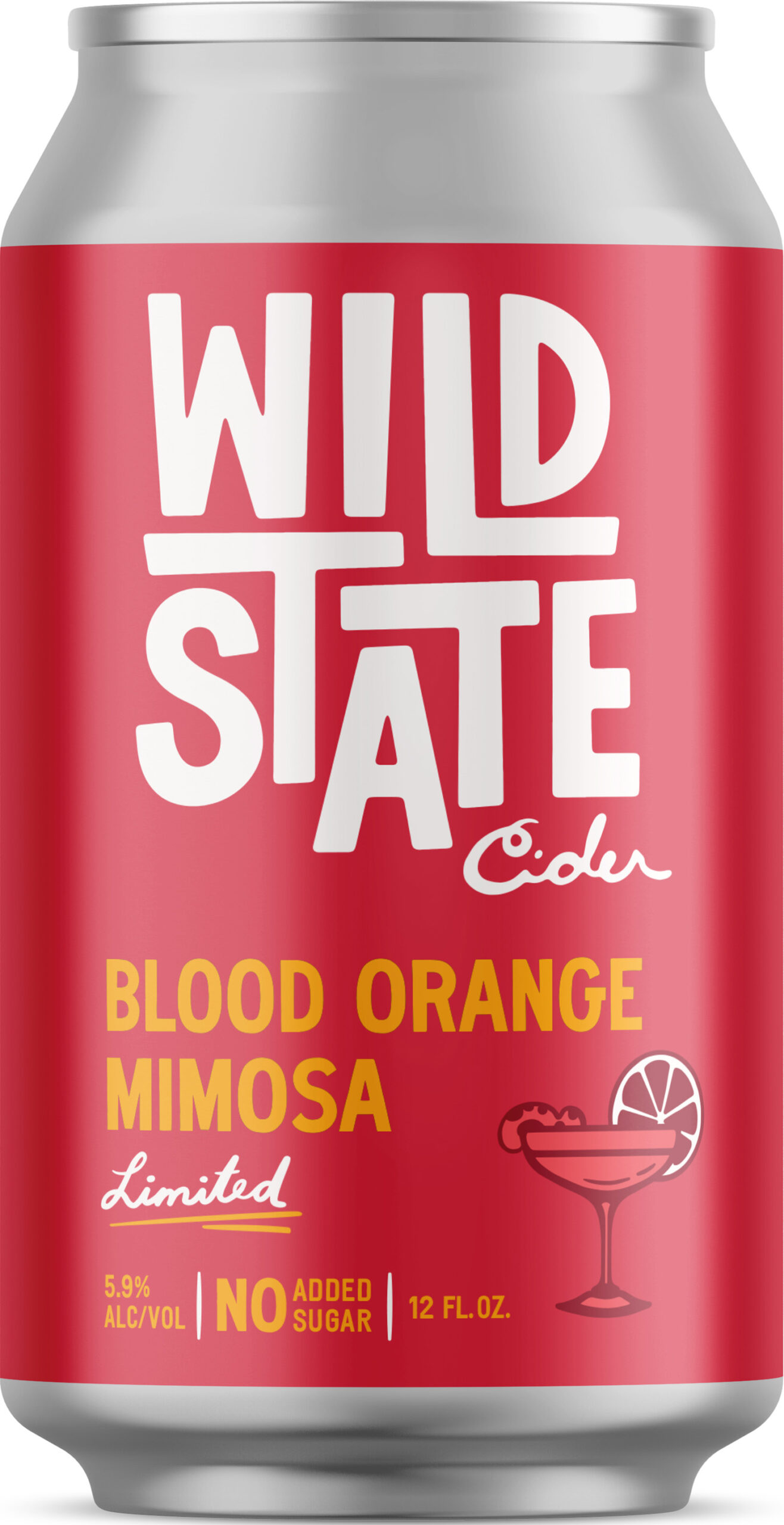 Ciders - Wild State Cider