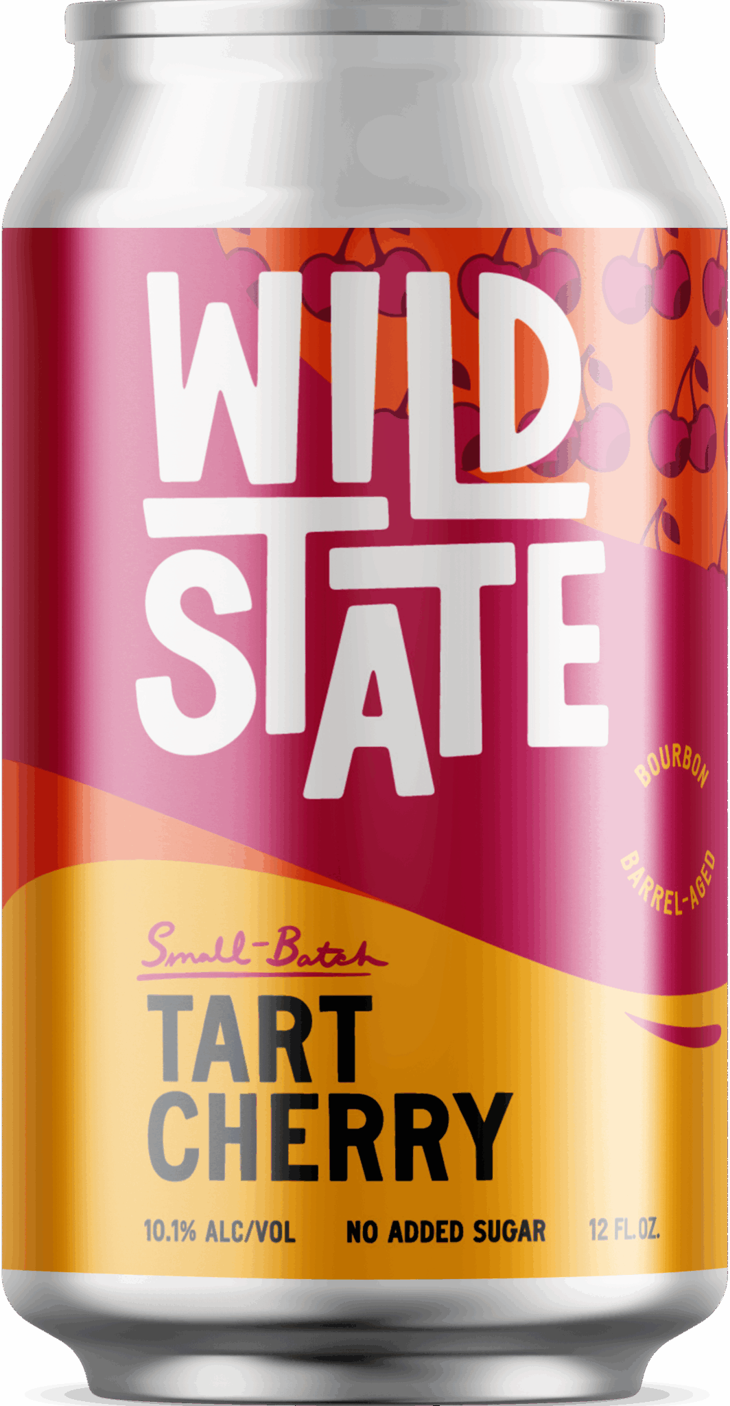 Ciders - Wild State Cider
