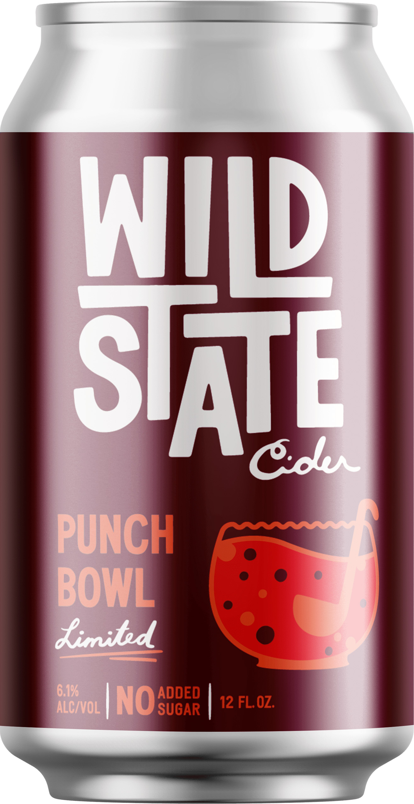 Ciders - Wild State Cider