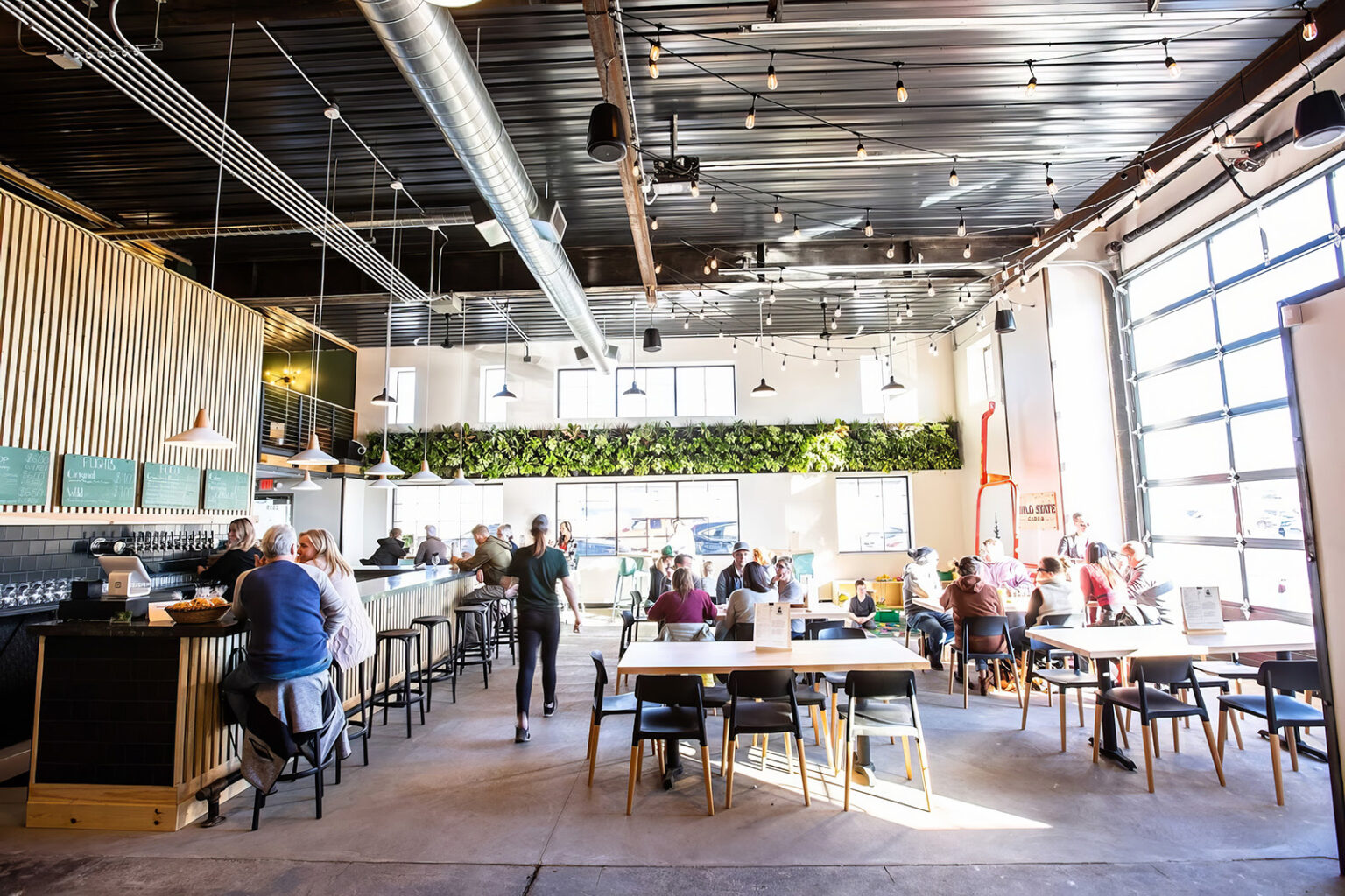 The Best Wineries Near Duluth, Minnesota - Wild State Cider