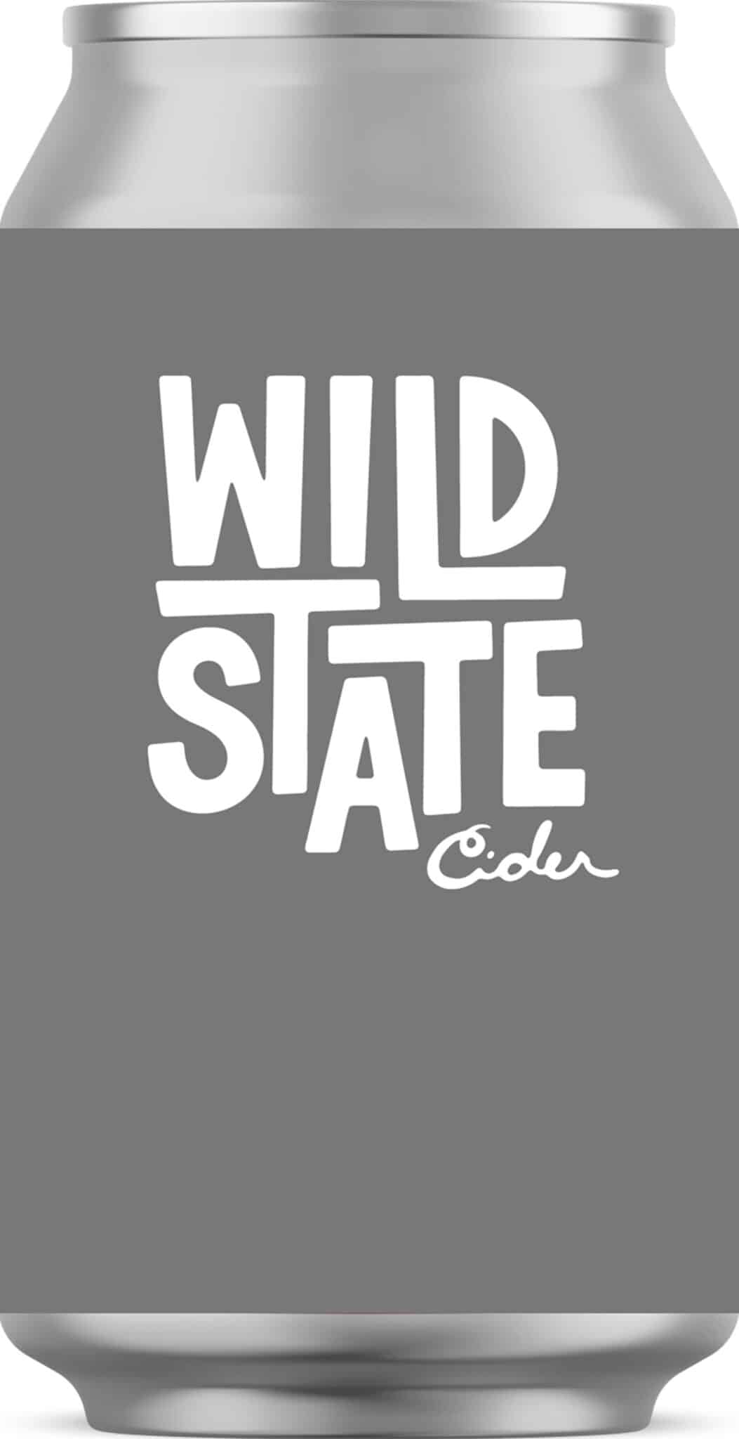 Ciders - Wild State Cider
