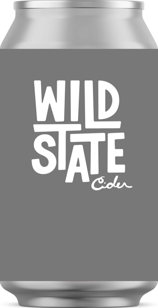 Ciders - Wild State Cider