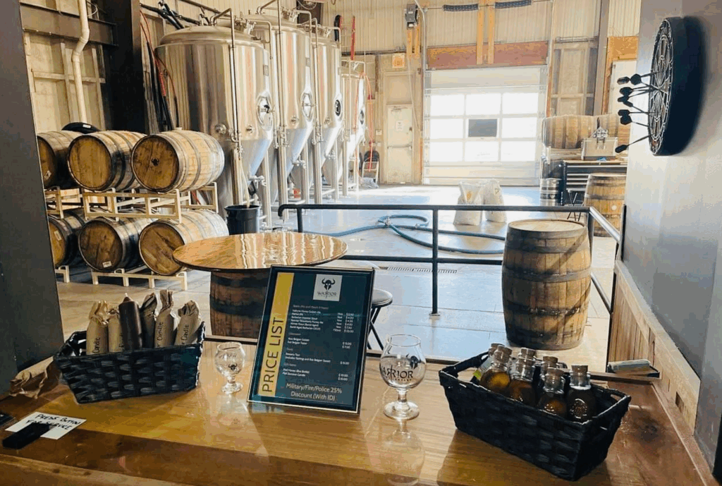 The Ultimate Tour of The Best Breweries in Duluth, Minnesota - Wild ...