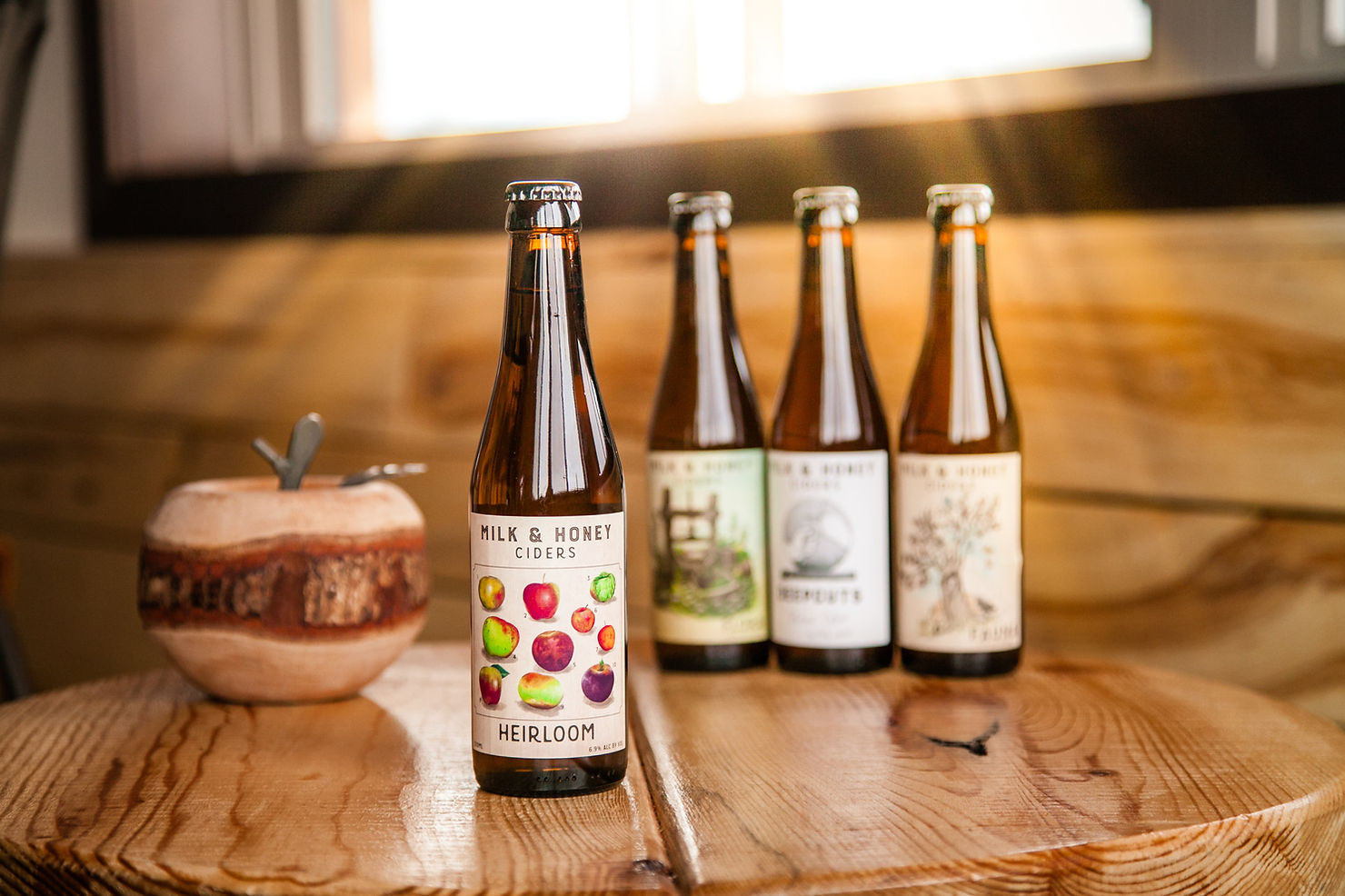 Minnesota cideries to watch in 2021 - Wild State Cider
