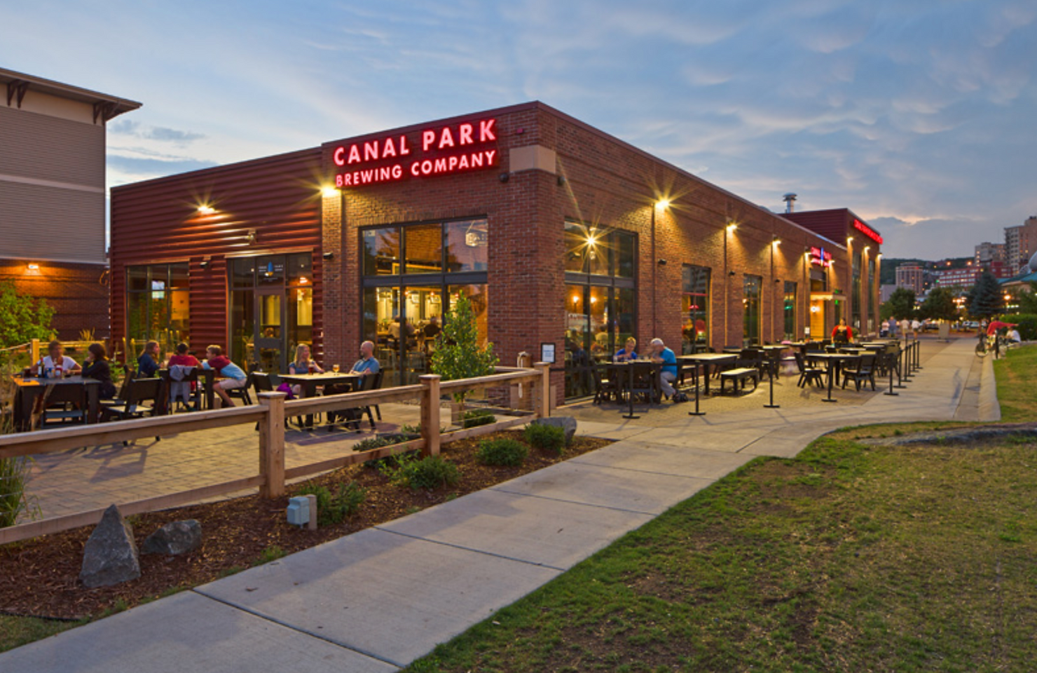 The Ultimate Tour of The Best Breweries in Duluth, Minnesota - Wild ...