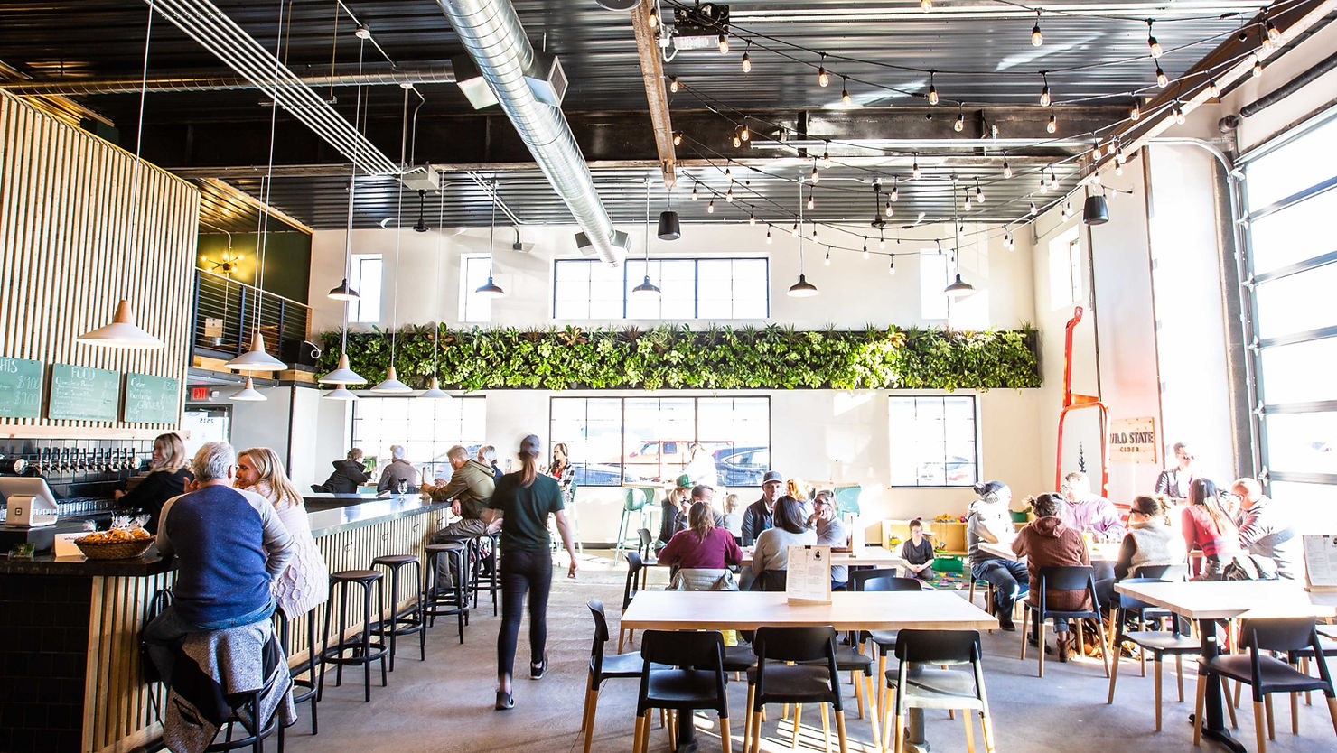 Minnesota cideries to watch in 2021 - Wild State Cider