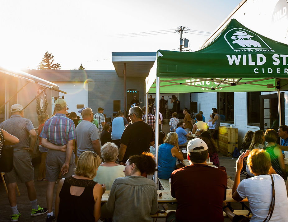 The Best Wineries Near Duluth, Minnesota - Wild State Cider