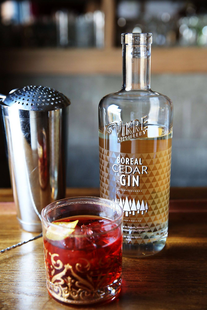 The Best Wineries Near Duluth, Minnesota - Wild State Cider