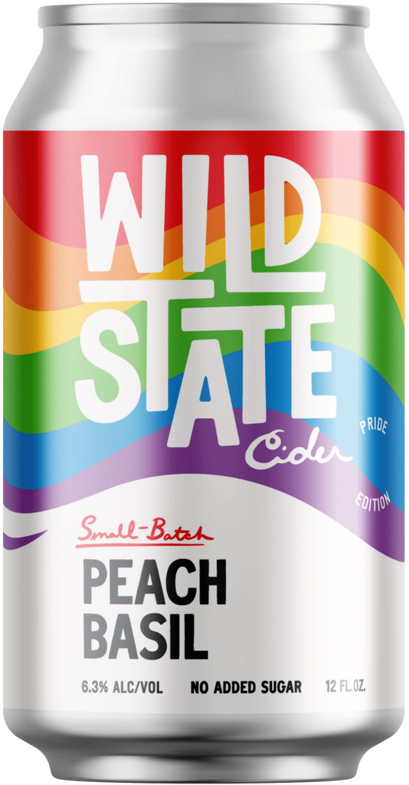 Ciders - Wild State Cider