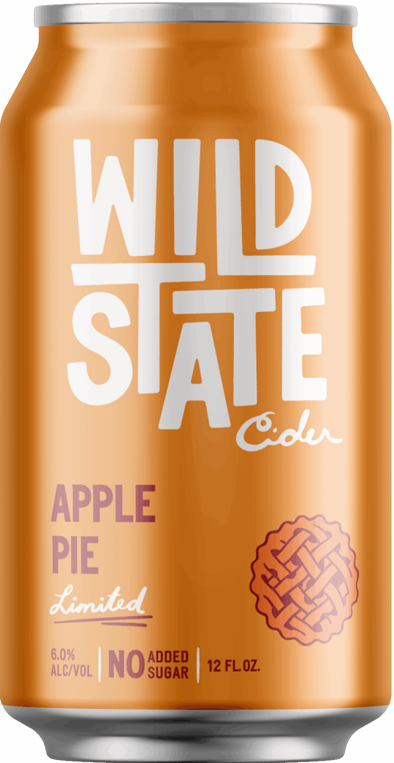 Ciders - Wild State Cider