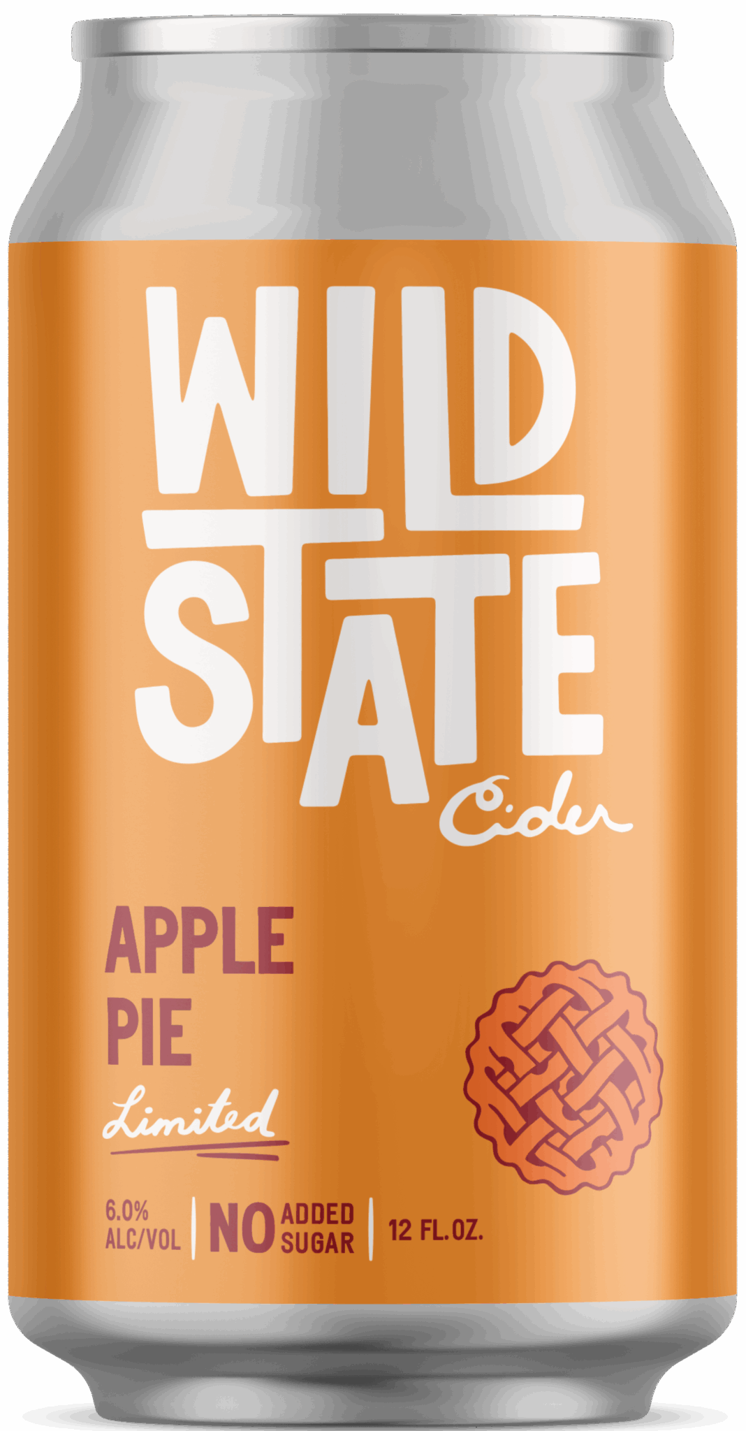 Ciders - Wild State Cider
