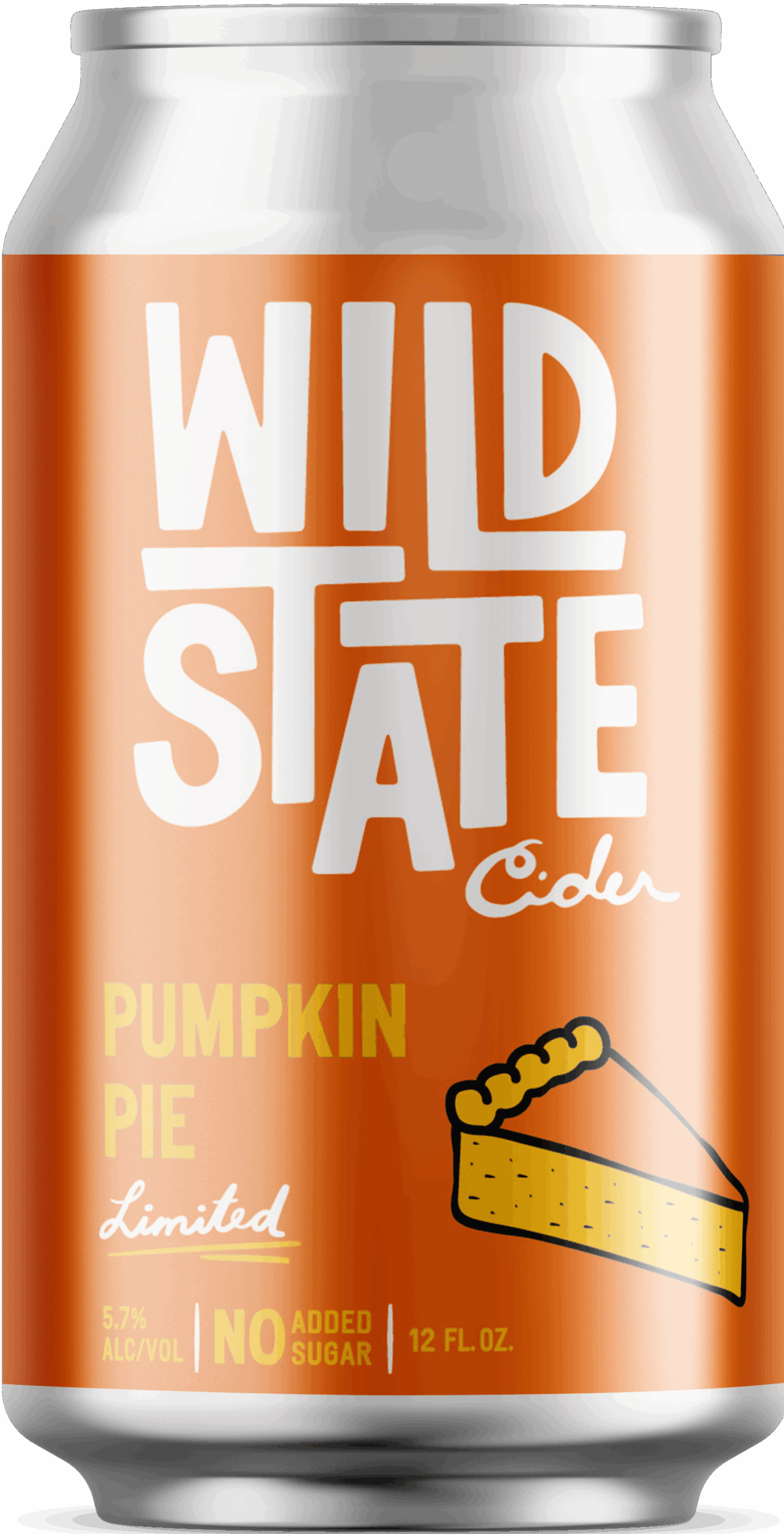 Ciders - Wild State Cider