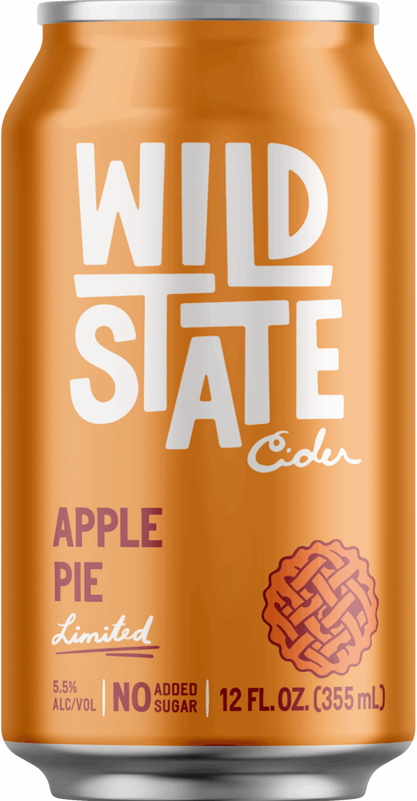 Ciders - Wild State Cider
