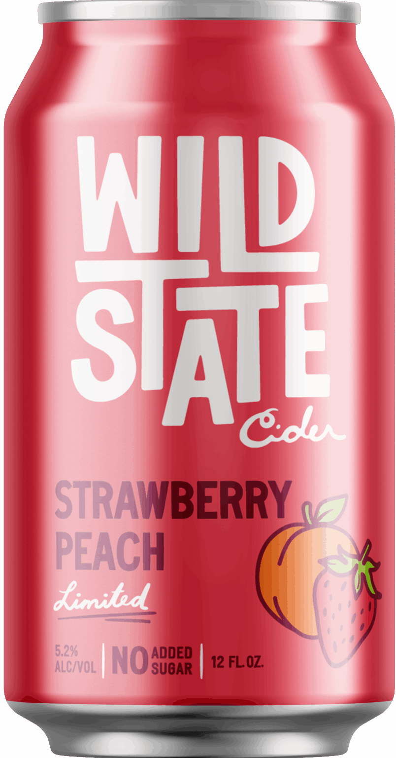 Ciders - Wild State Cider