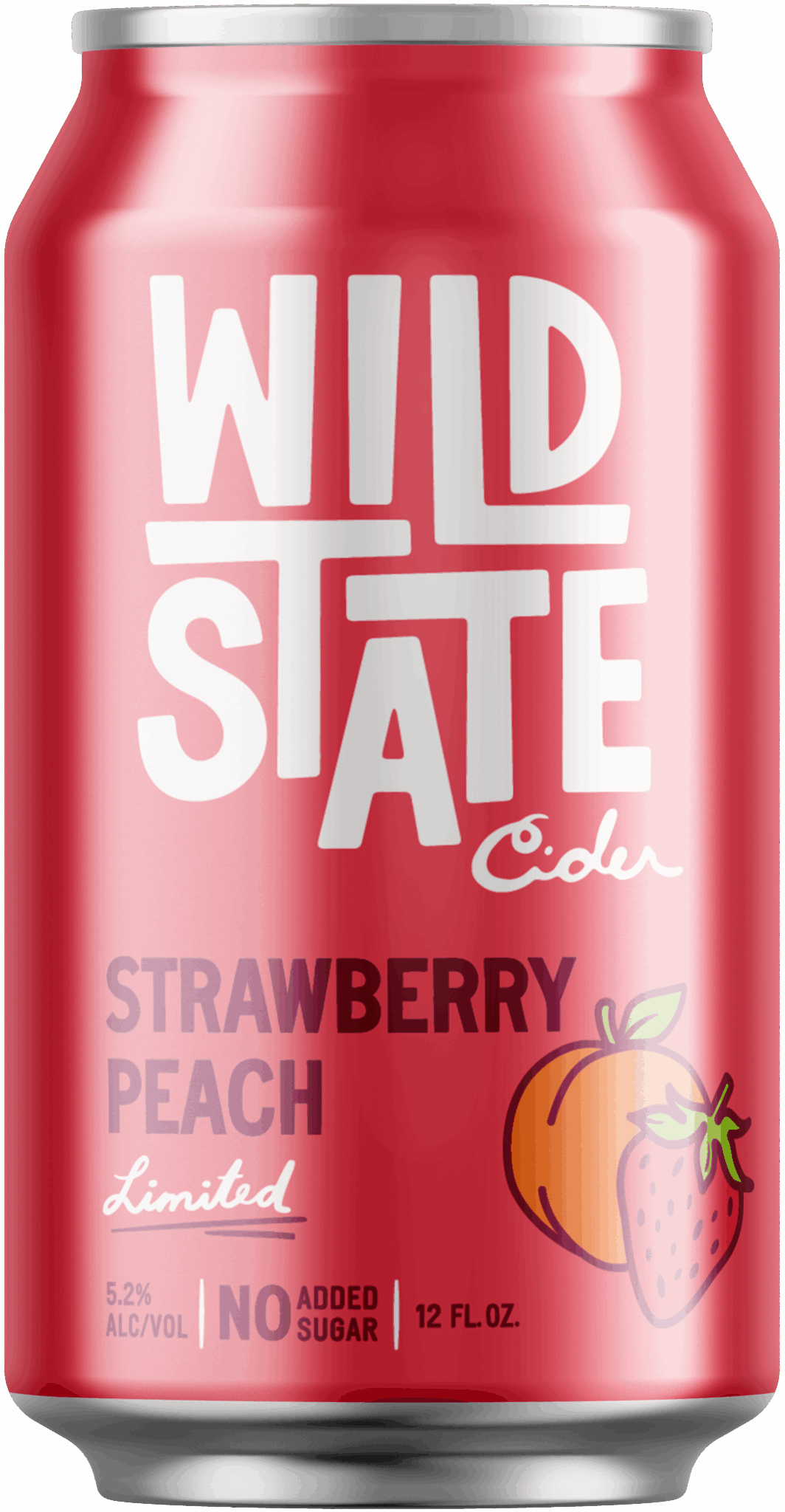 Ciders - Wild State Cider