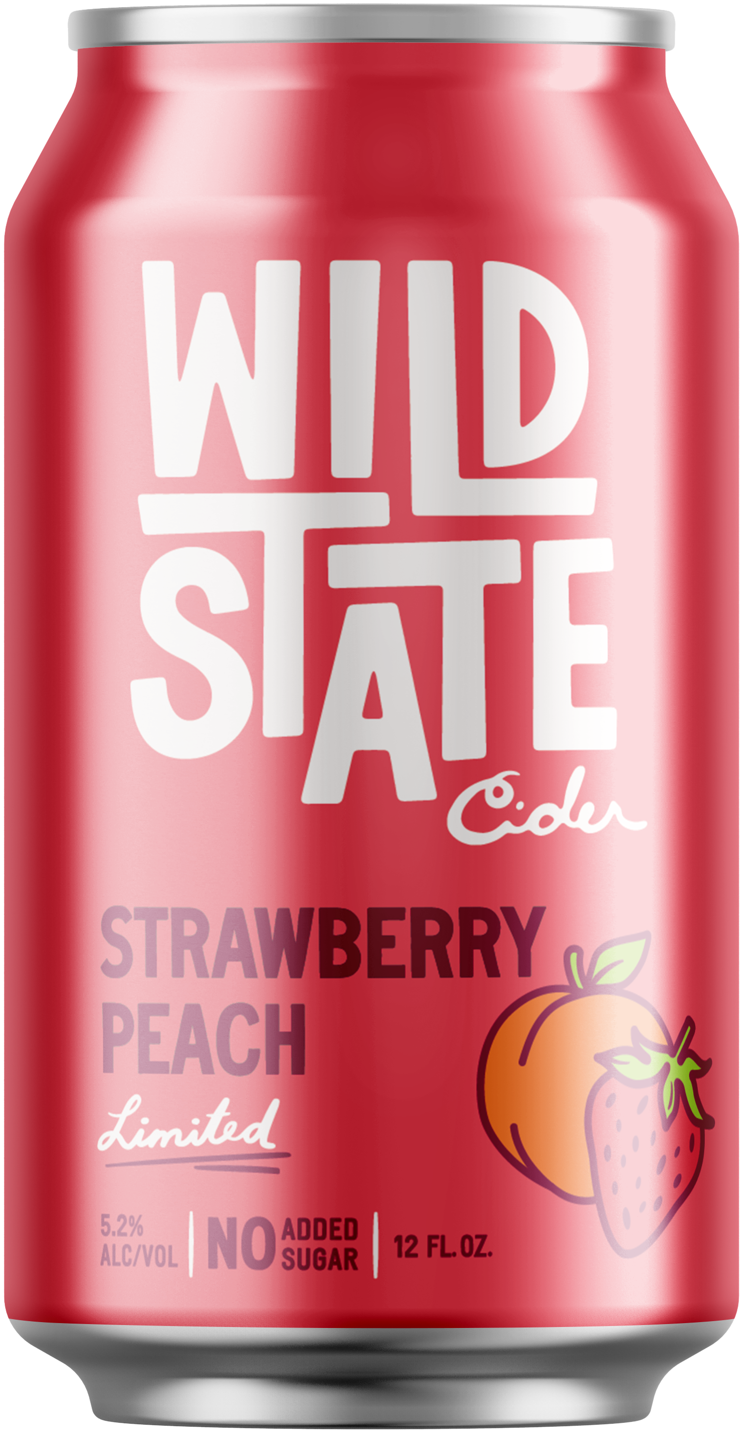 Ciders - Wild State Cider