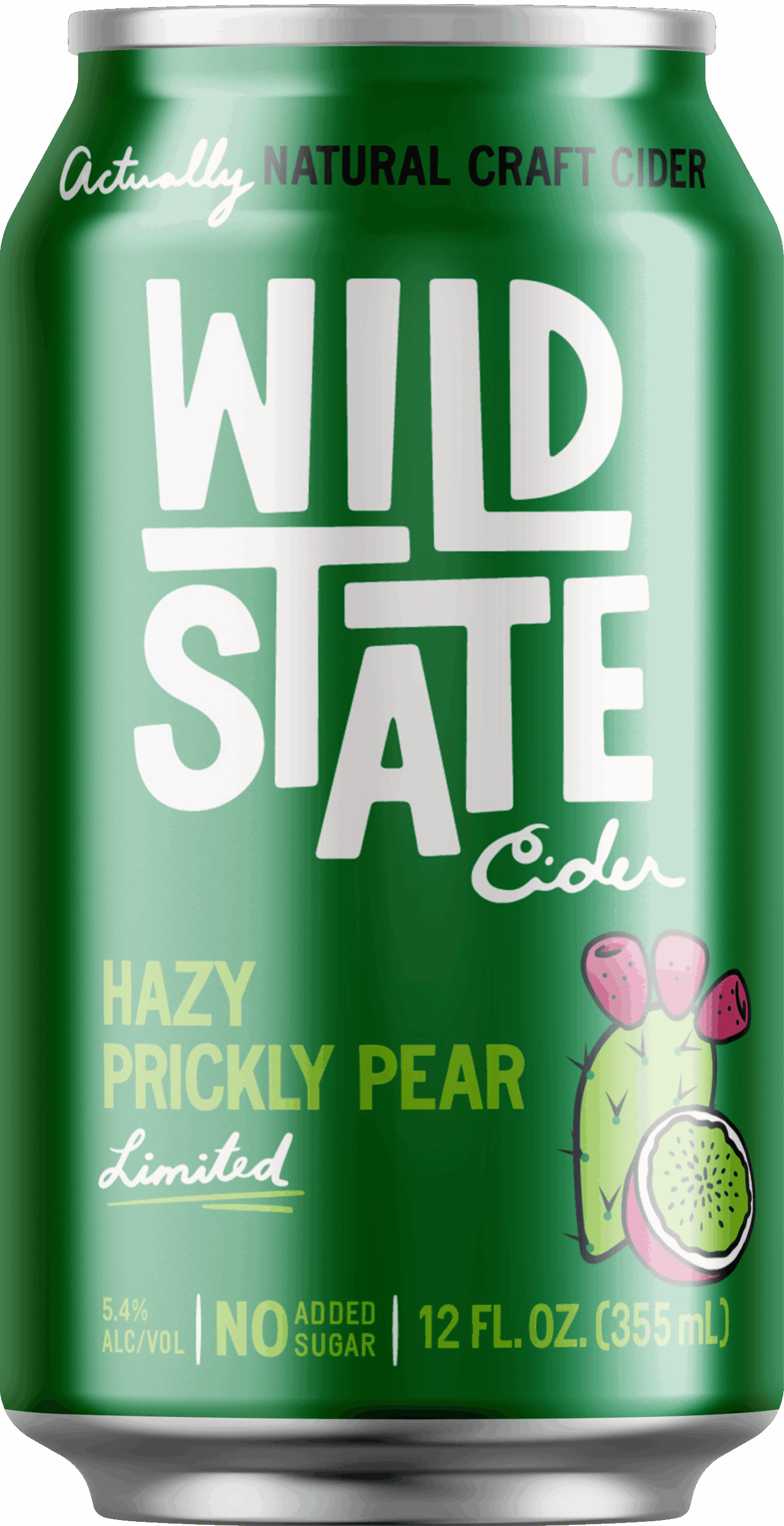 Ciders - Wild State Cider