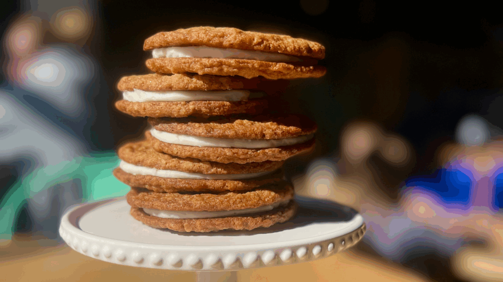 baKed Gluten-Free Bakery Pop-Up - Wild State Cider